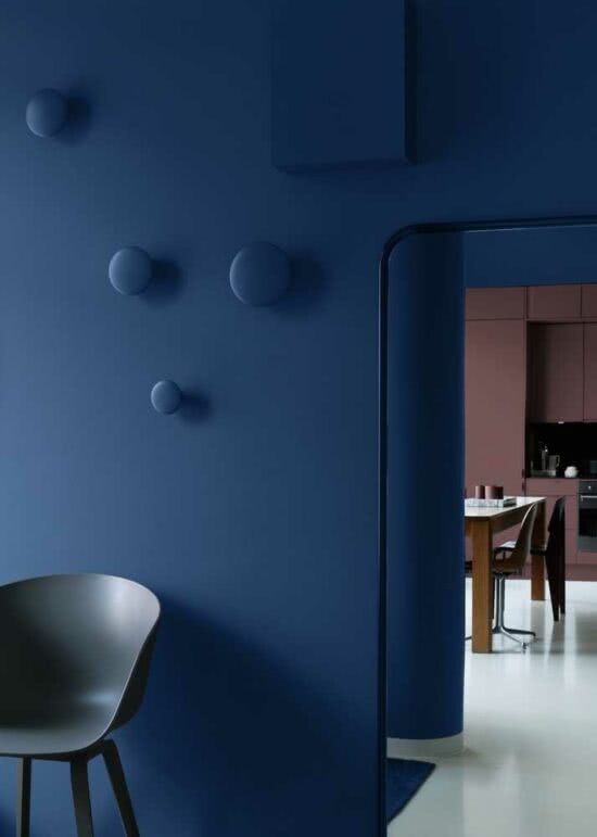 Significado das cores: veja como usá-las na decoração da sua casa