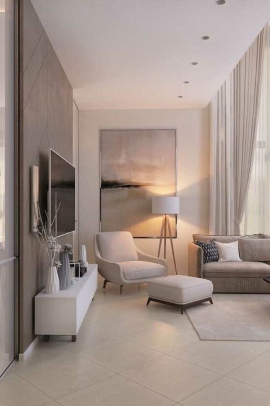 Porcelanato Retificado: O que é? Vantagens, Tipos e Fotos Incríveis