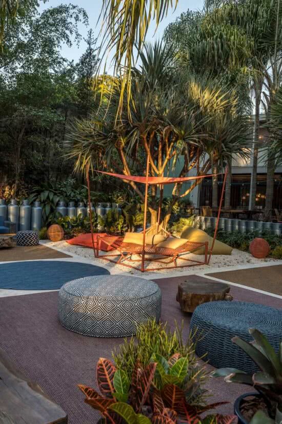 Jardim Tropical: O que é? Como Fazer, Dicas e Fotos