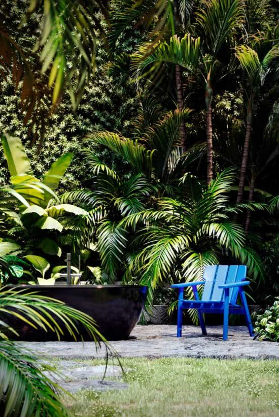 Jardim Tropical: O que é? Como Fazer, Dicas e Fotos