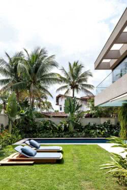 Jardim Tropical: O que é? Como Fazer, Dicas e Fotos