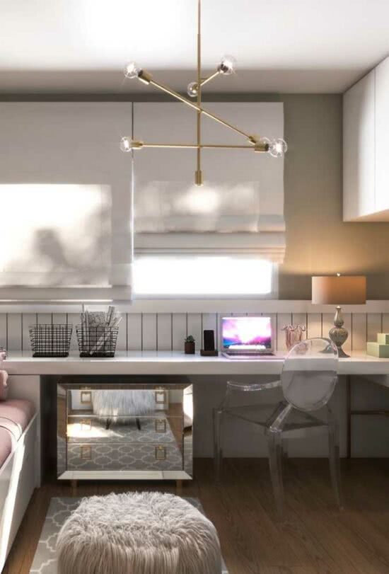 Lustres Modernos: Tipos, Modelos, Dicas e Fotos para se Inspirar