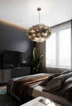 Lustres Modernos: Tipos, Modelos, Dicas e Fotos para se Inspirar