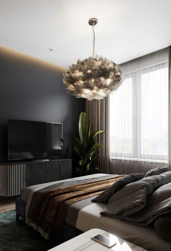 Lustres Modernos: Tipos, Modelos, Dicas e Fotos para se Inspirar