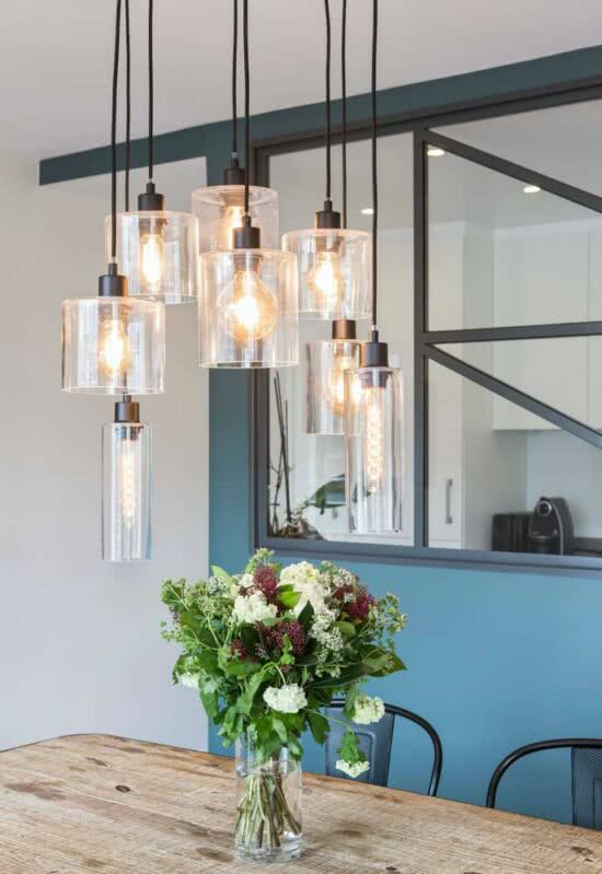 Lustres Modernos: Tipos, Modelos, Dicas e Fotos para se Inspirar