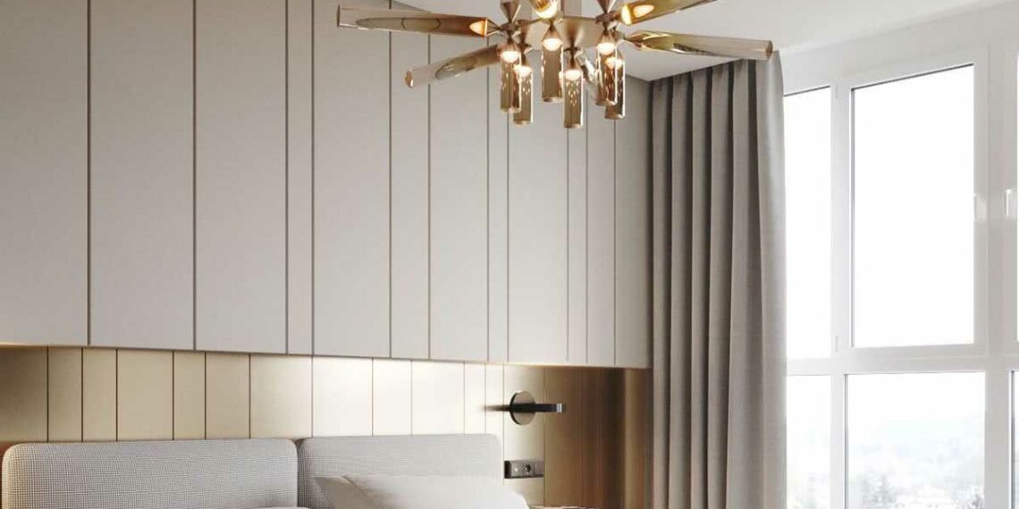 Lustres Modernos: Tipos, Modelos, Dicas e Fotos para se Inspirar