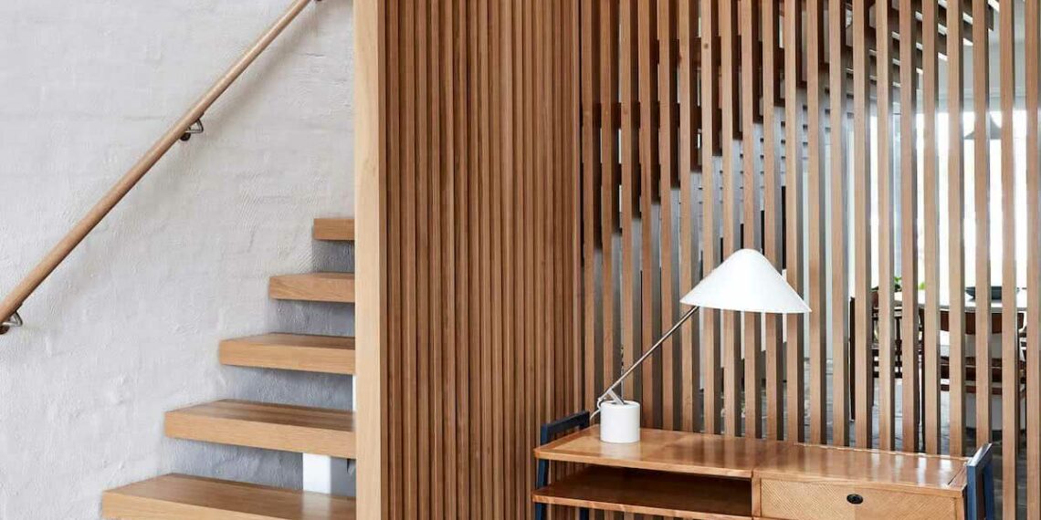 Painel Ripado: Vantagens, Dicas e Fotos Incríveis para Você se Inspirar