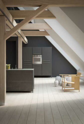 Sótão: Saiba Como Decorar, Dicas e Fotos Incríveis