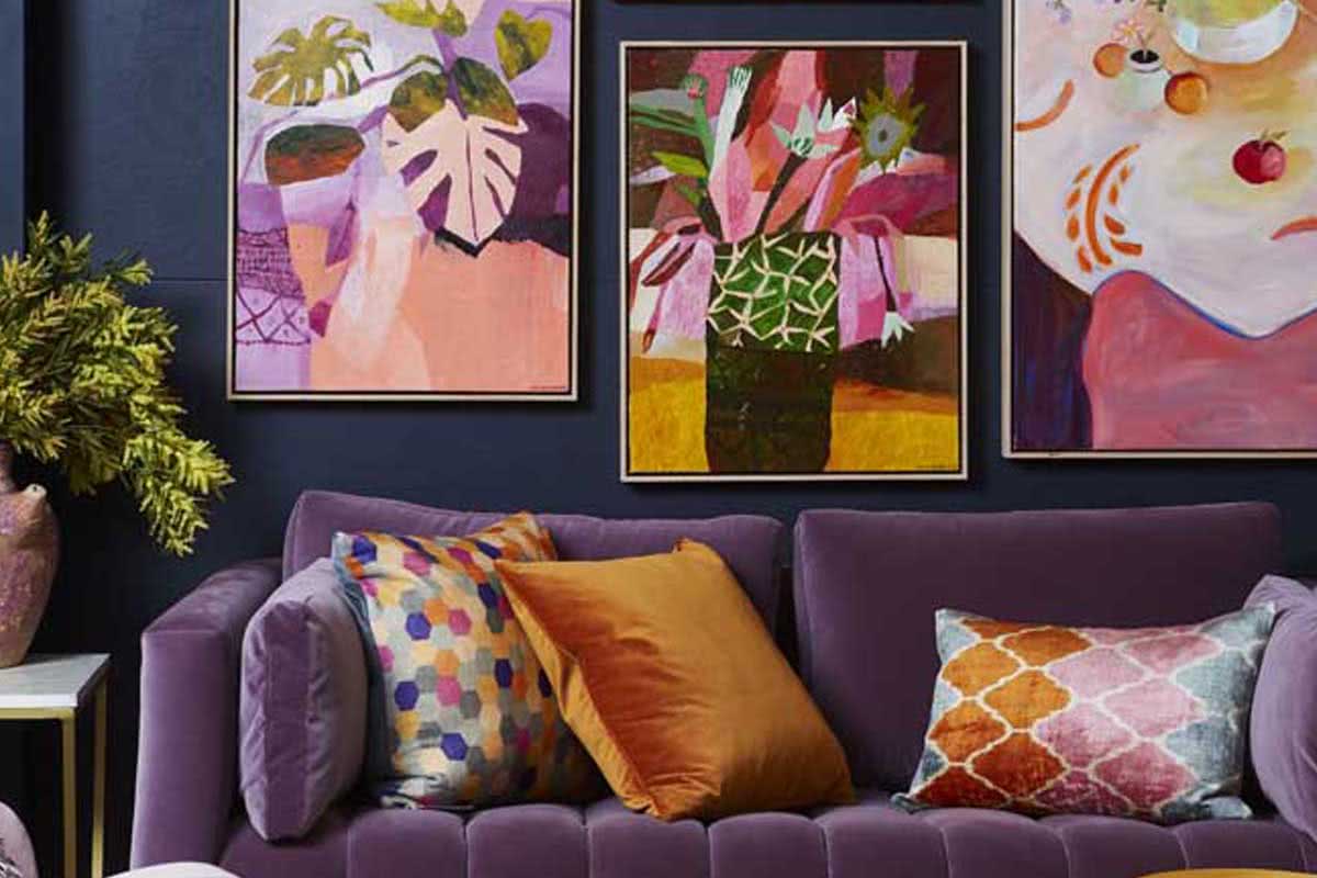 Composição de Quadros: Como Fazer, Dicas e Fotos para se Inspirar