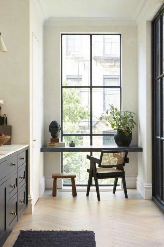 Bancada Suspensa: O que é, Como Escolher, Dicas e Fotos