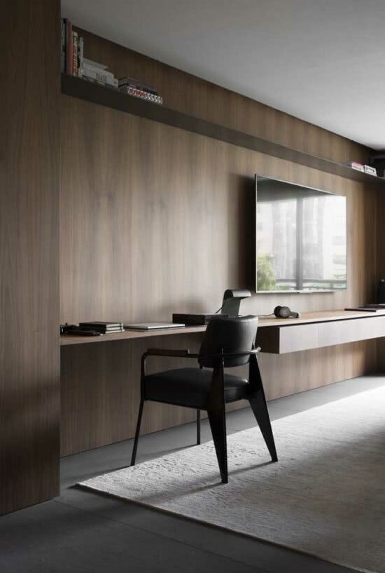 Bancada Suspensa: O que é, Como Escolher, Dicas e Fotos