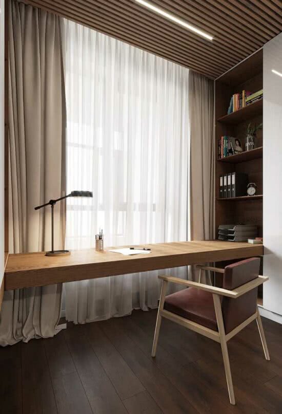 Bancada Suspensa: O que é, Como Escolher, Dicas e Fotos