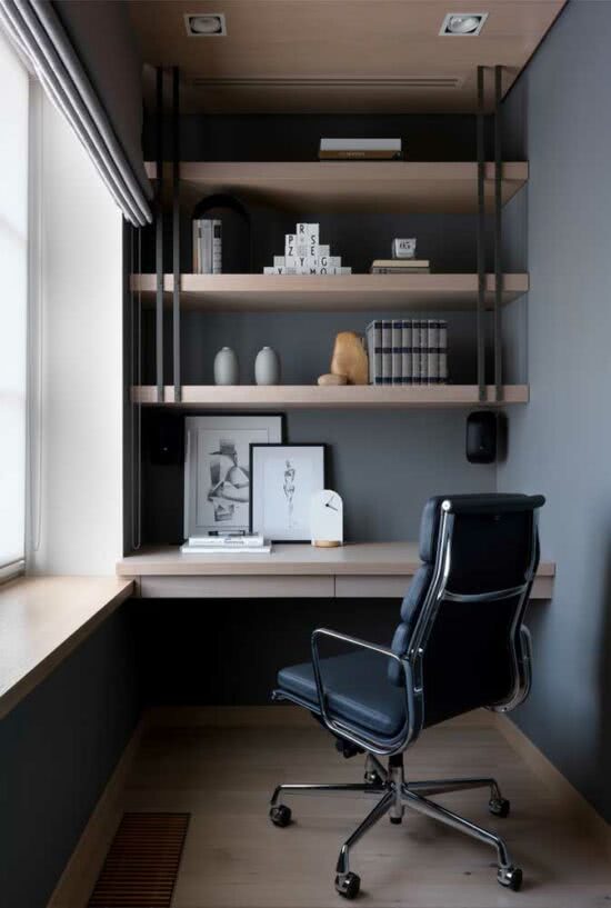 Bancada Suspensa: O que é, Como Escolher, Dicas e Fotos