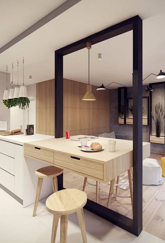 Bancada Suspensa: O que é, Como Escolher, Dicas e Fotos