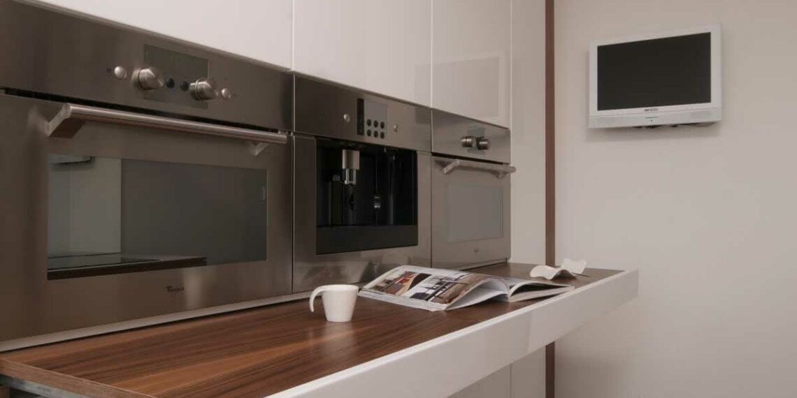 Bancada Suspensa: O que é, Como Escolher, Dicas e Fotos