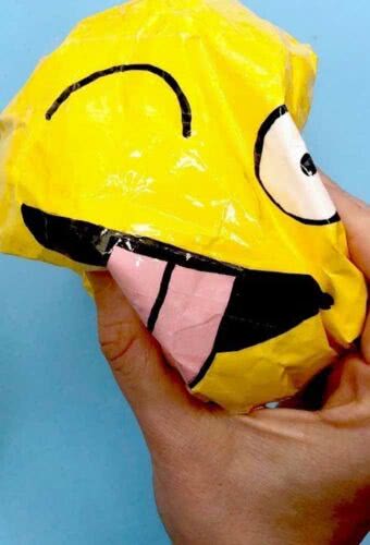 Paper Squishy: O que é? Como Fazer, Dicas e Fotos para se Inspirar