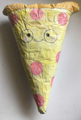 Paper Squishy: O que é? Como Fazer, Dicas e Fotos para se Inspirar