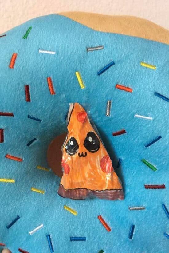 Paper Squishy: O que é? Como Fazer, Dicas e Fotos para se Inspirar