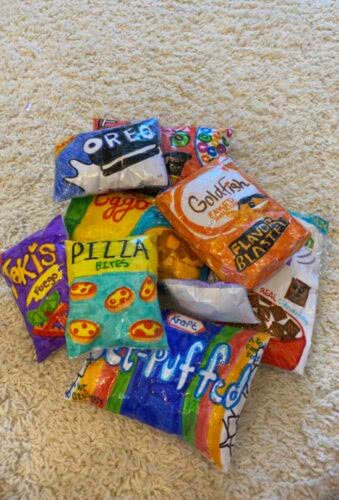 Paper Squishy: O que é? Como Fazer, Dicas e Fotos para se Inspirar