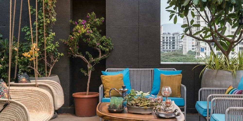 Móveis para Varanda: Como Escolher, Dicas e Fotos de Modelos