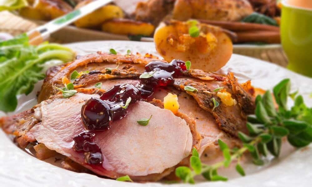 Comidas de Natal: as TOP Sugestões de Receitas para o seu Cardápio