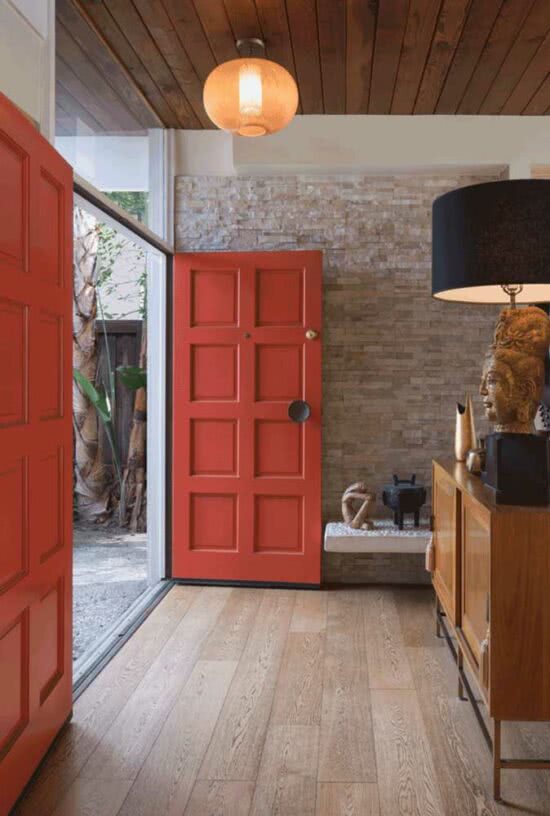 Cor Coral: Significado, Exemplos, Combinações e Fotos