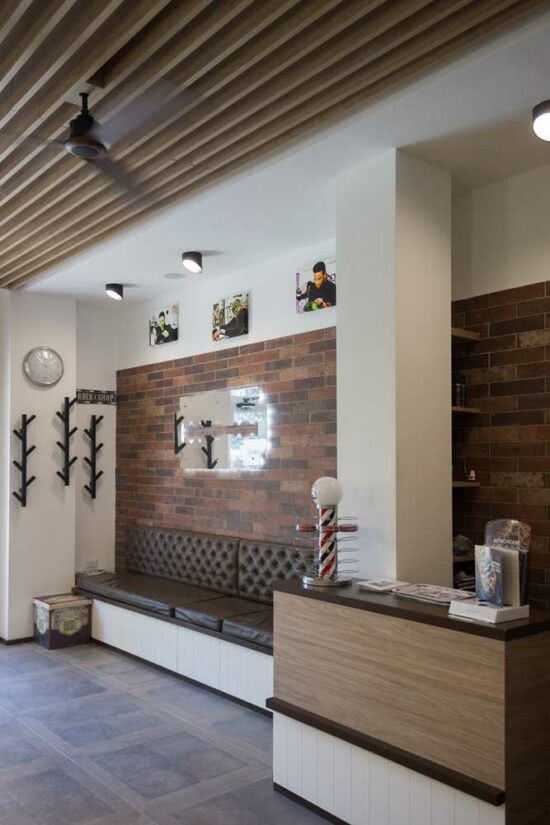 Decoração de Barbearia: Dicas e Ideias Para Montar o Ambiente Ideal