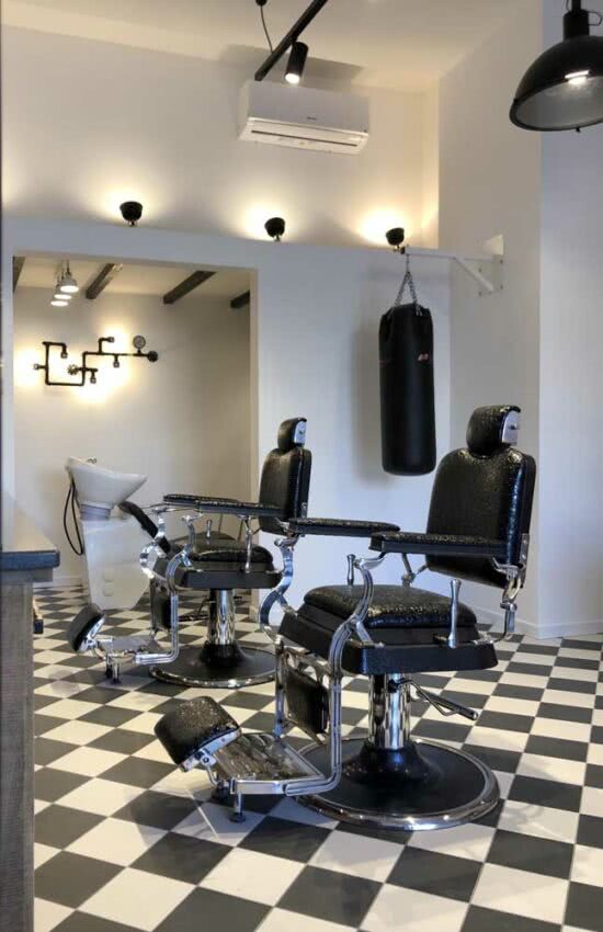 Decoração de Barbearia: Dicas e Ideias Para Montar o Ambiente Ideal