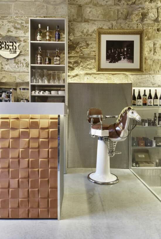 Decoração de Barbearia: Dicas e Ideias Para Montar o Ambiente Ideal