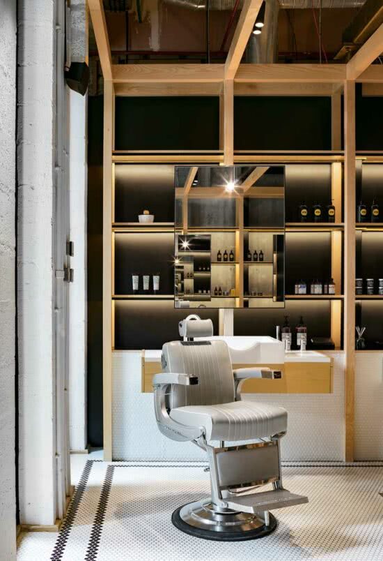 Decoração de Barbearia: Dicas e Ideias Para Montar o Ambiente Ideal