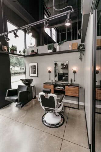 Decoração de Barbearia: Dicas e Ideias Para Montar o Ambiente Ideal
