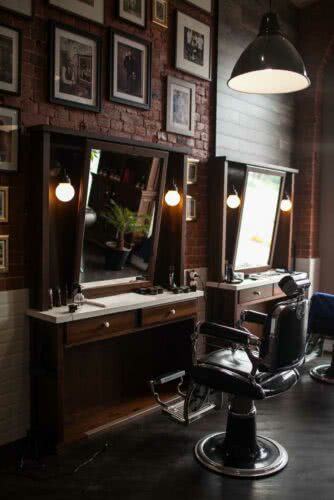 Decoração de Barbearia: Dicas e Ideias Para Montar o Ambiente Ideal