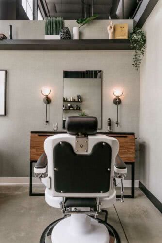 Decoração de Barbearia: Dicas e Ideias Para Montar o Ambiente Ideal
