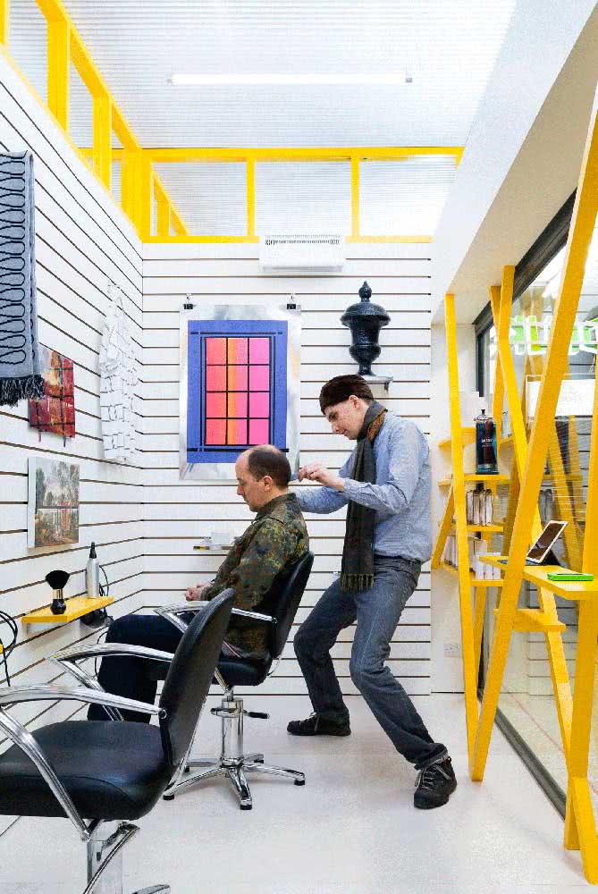 Decoração de Barbearia: Dicas e Ideias Para Montar o Ambiente Ideal