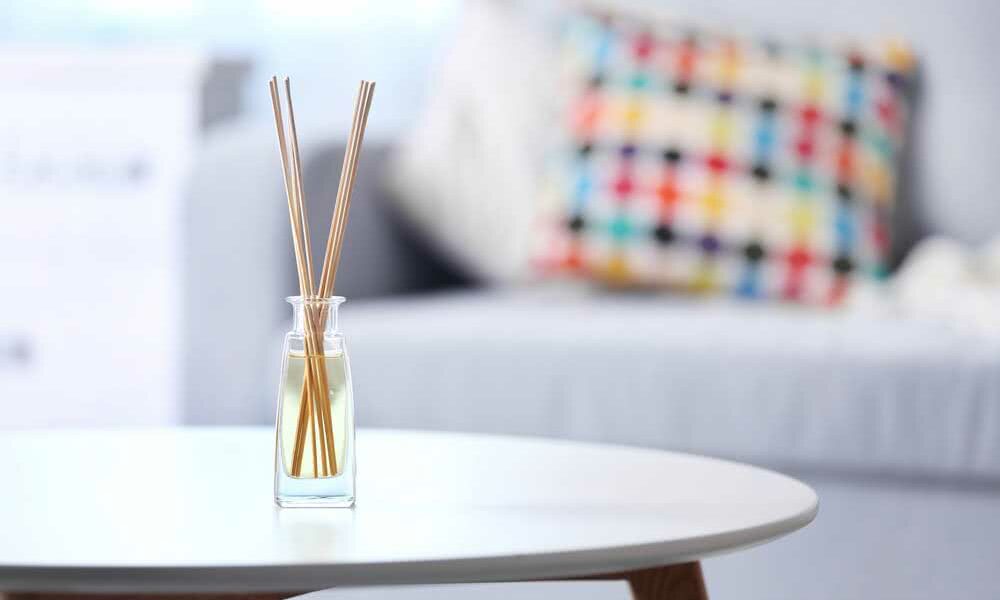Casa Perfumada: Dicas Essenciais e 7 Truques Para Seguir Agora