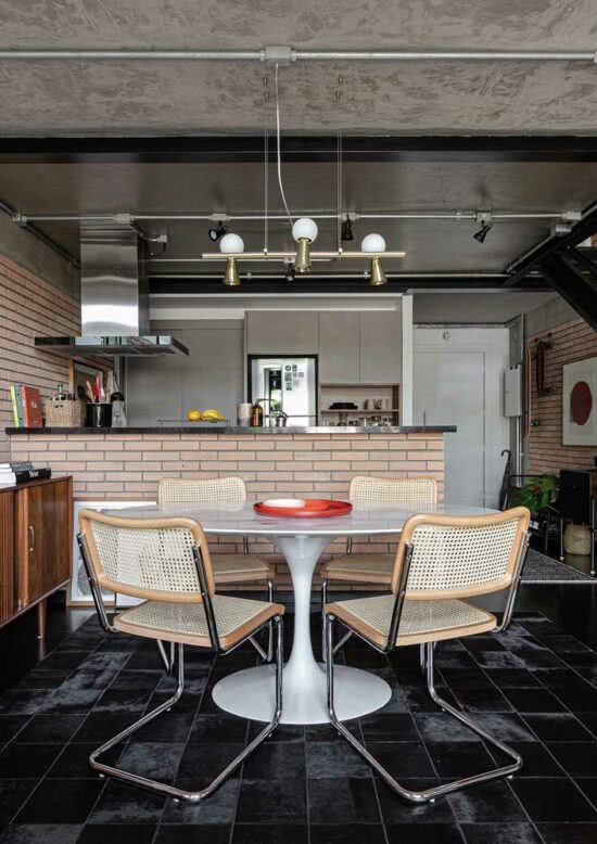 70 Ideias de Projetos com Cimento e Concreto Aparente Com Fotos