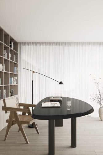 Mesa Triangular: 51 Modelos Lindos para Decorar Ambientes