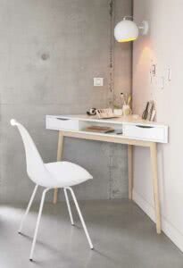 Mesa Triangular: 51 Modelos Lindos para Decorar Ambientes