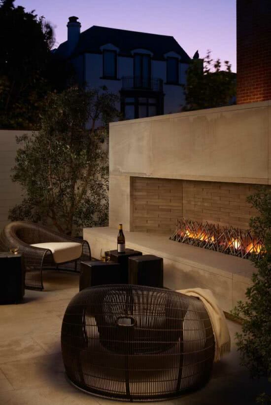 Mármore Travertino: 55 Ambientes e Ideias com o Revestimento