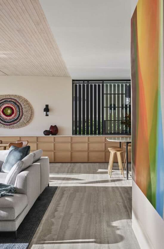 Mármore Travertino: 55 Ambientes e Ideias com o Revestimento