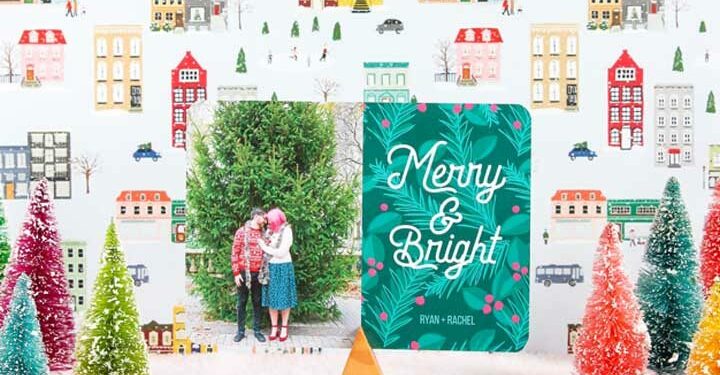 Pinheiro de Natal: 75 Modelos, Como Decorar e Onde Comprar