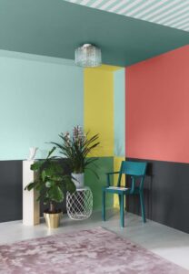 Azul Turquesa: 60 Ideias e Fotos de Decoração com a Cor