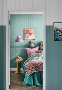 Azul Turquesa: 60 Ideias e Fotos de Decoração com a Cor