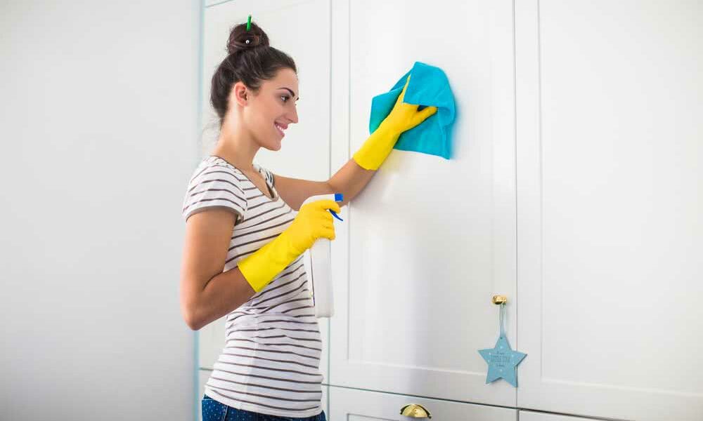 Como Limpar a Casa na Quarentena: Dicas Super Úteis para Você Seguir