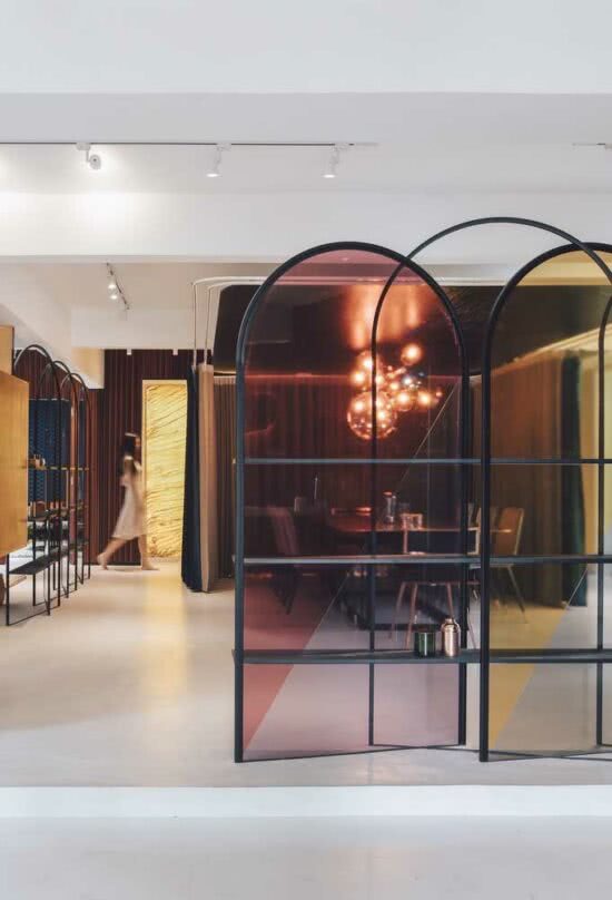 Divisória de Vidro: Vantagens, Dicas e Fotos para Ter Uma Em Casa