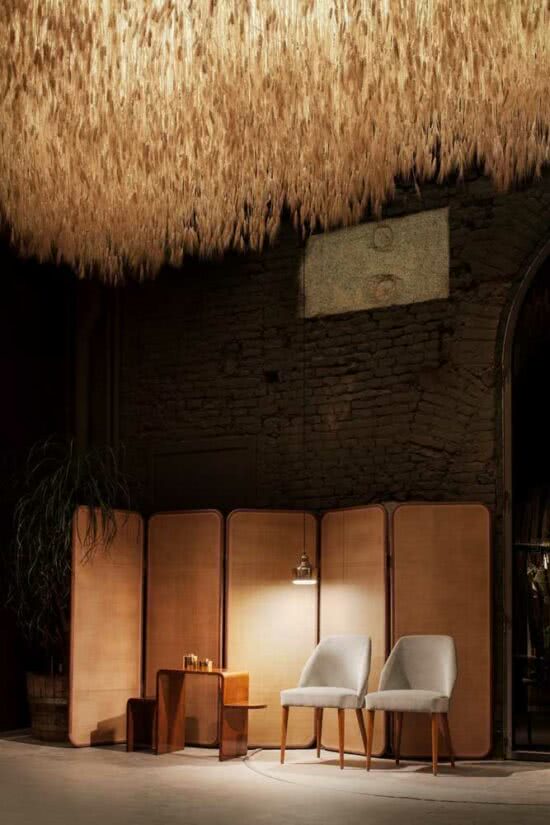 Biombo de Madeira: Como Fazer, Dicas e Ideias Para Usar na Decoração