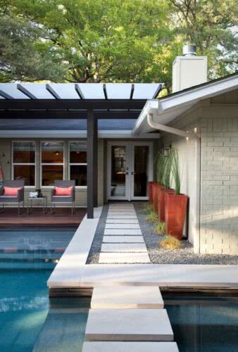 Pergolado de Vidro: O que é, Vantagens, Dicas e Fotos para se Inspirar