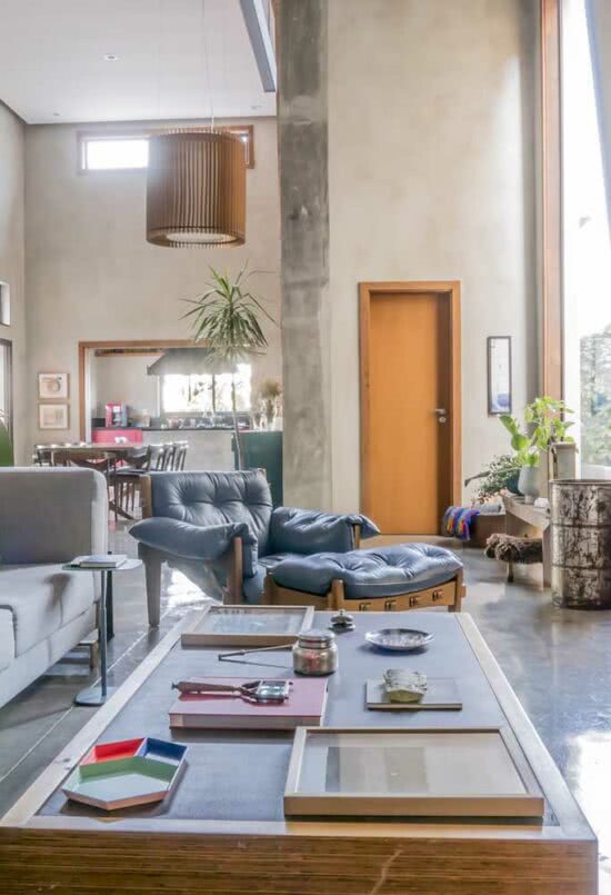 Casas Por Dentro: 111 Fotos por Dentro e Por Fora para Você se Inspirar