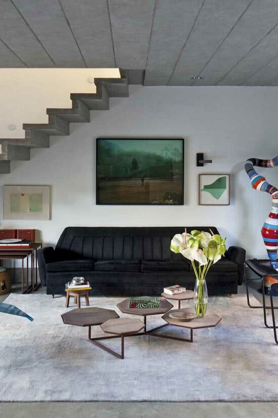 Casas Por Dentro: 111 Fotos por Dentro e Por Fora para Você se Inspirar