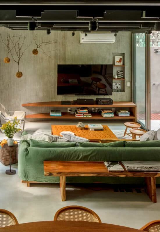 Casas por Dentro: 111 Projetos Incríveis para Colocar em Prática